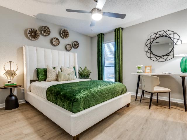 The Reid Apartments 2 Bedroom Apartment for Rent at 2934 Alouette Dr, Grand Prairie, TX 75052