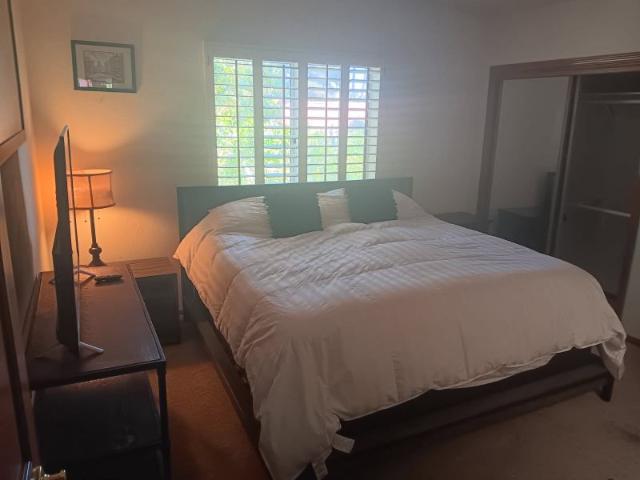 The Rejuvenation Room