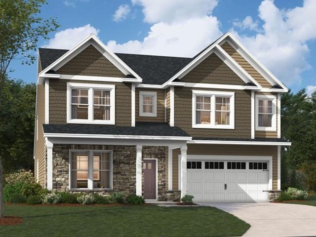 The Rembert Plan River Highlands Community