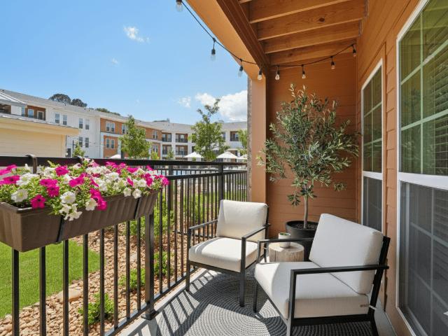 The Remy Apartments at LaGrange 1 Bedroom Apartment for Rent at 300 Commerce Ave, Lagrange, GA 30241