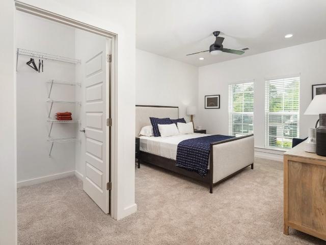 The Remy Apartments at LaGrange 1 Bedroom Apartment for Rent at 300 Commerce Ave, Lagrange, GA 30241