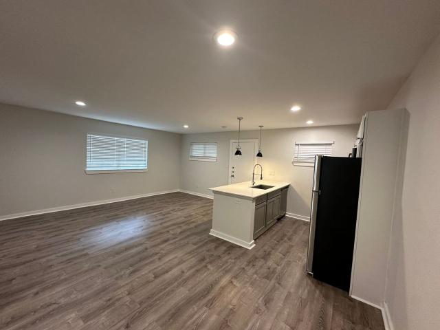 The Republic Apartments Studio Apartment for Rent at 5018 San Jacinto St, Dallas, TX 75206