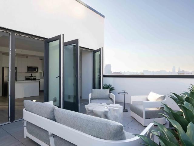 The Reserve 4 Bedroom Apartment for Rent at 215 E 124th St, New York, NY 10035 East Harlem