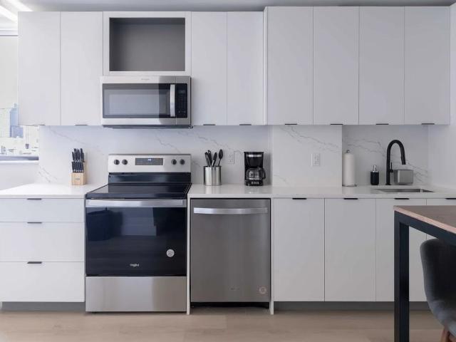 The Reserve 4 Bedroom Apartment for Rent at 215 E 124th St, New York, NY 10035 East Harlem