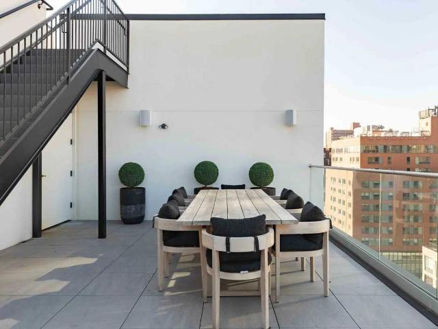 The Reserve 4 Bedroom Apartment for Rent at 215 E 124th St, New York, NY 10035 East Harlem