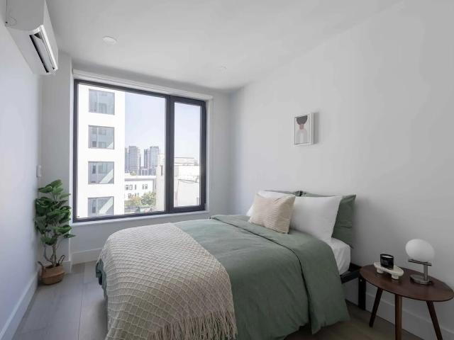 The Reserve 4 Bedroom Apartment for Rent at 215 E 124th St, New York, NY 10035 East Harlem