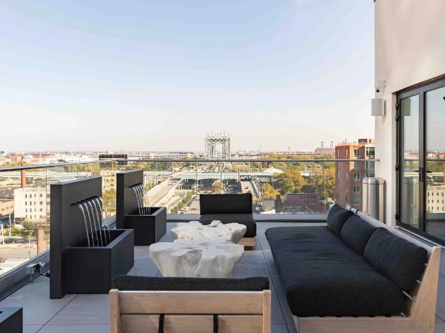 The Reserve 4 Bedroom Apartment for Rent at 215 E 124th St, New York, NY 10035 East Harlem