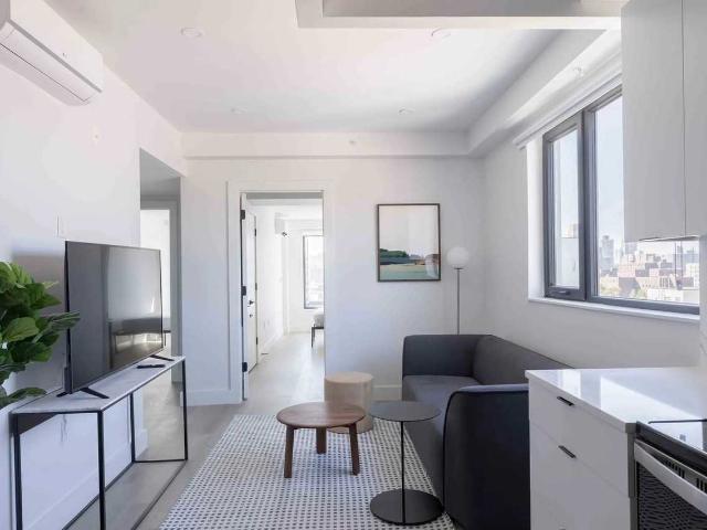 The Reserve 4 Bedroom Apartment for Rent at 215 E 124th St, New York, NY 10035 East Harlem