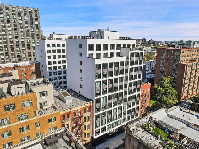 The Reserve 4 Bedroom Apartment for Rent at 215 E 124th St, New York, NY 10035 East Harlem