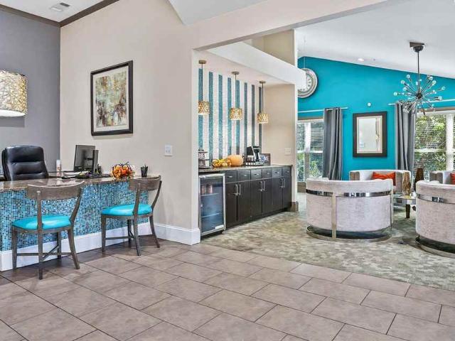 The Reserve 1 Bedroom Apartment for Rent at 5650 Hillandale Dr, Lithonia, GA 30058