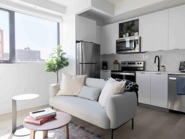 The Reserve 2 Bedroom Apartment for Rent at 215 E 124th St, New York, NY 10035 East Harlem