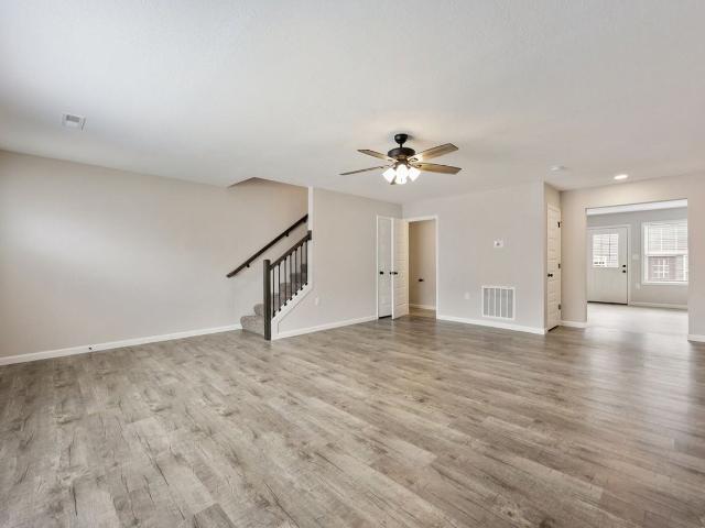 The Reserve 2 Bedroom Apartment for Rent at 300 Droptine Rdg, Morristown, TN 37813