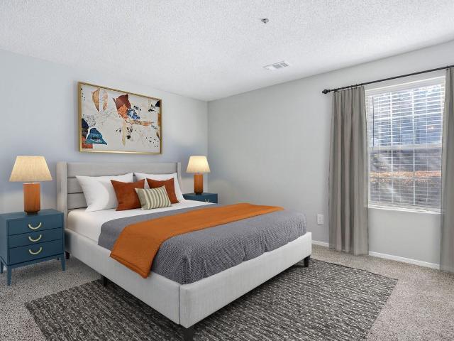 The Reserve 2 Bedroom Apartment for Rent at 5650 Hillandale Dr, Lithonia, GA 30058