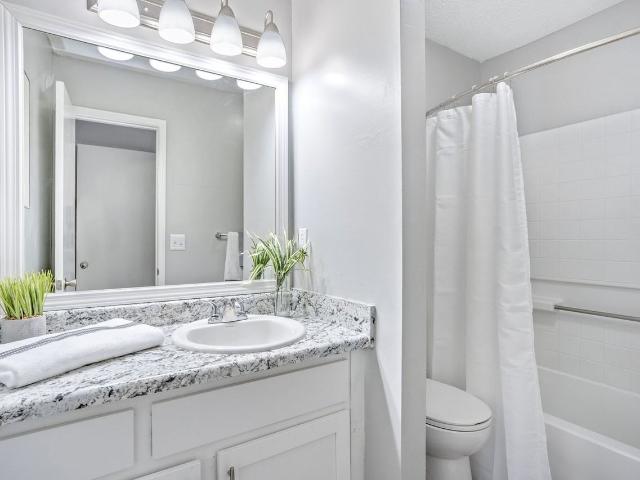 The Reserve 2 Bedroom Apartment for Rent at 5650 Hillandale Dr, Lithonia, GA 30058