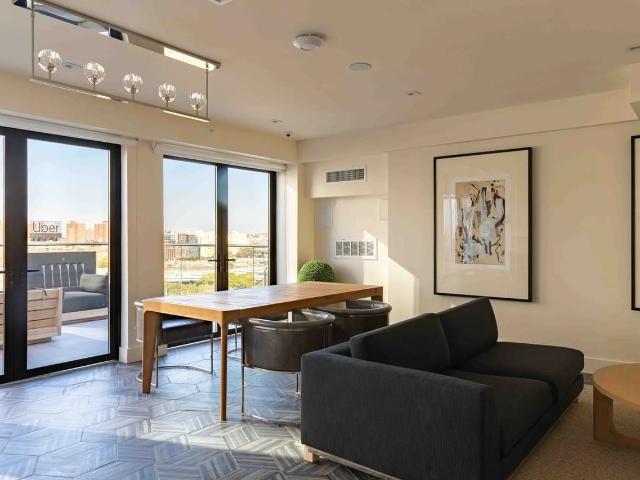 The Reserve 3 Bedroom Apartment for Rent at 215 E 124th St, New York, NY 10035 East Harlem