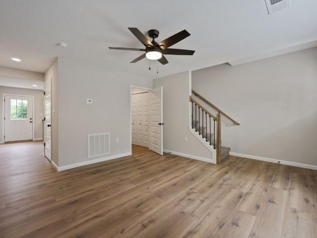 The Reserve 3 Bedroom Apartment for Rent at 300 Droptine Rdg, Morristown, TN 37813
