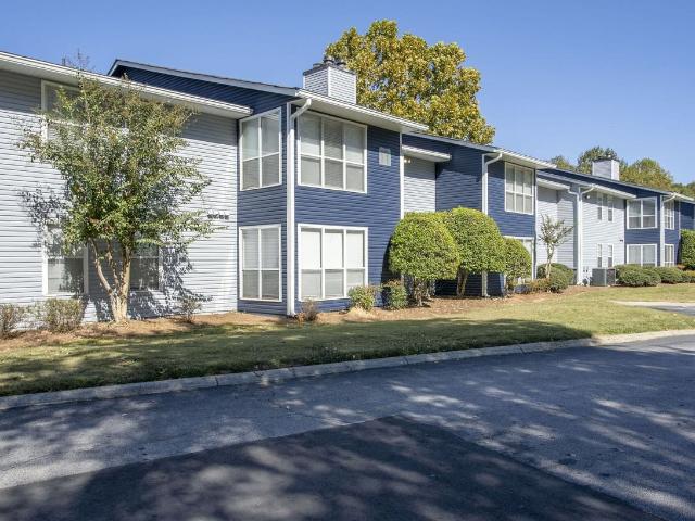 The Reserve 3 Bedroom Apartment for Rent at 5650 Hillandale Dr, Lithonia, GA 30058