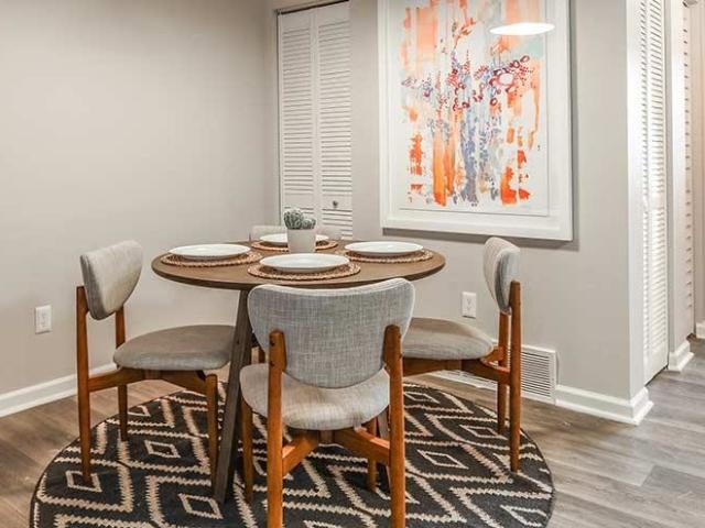 The Reserve at 77 Apartment Homes 2 Bedroom Apartment for Rent at 12000 W 77th Ter, Lenexa, KS 66216