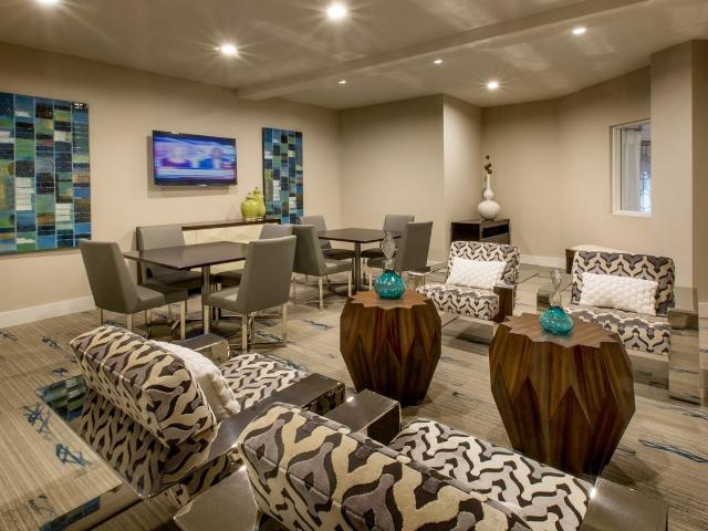 The Reserve at the Ballpark 1 Bedroom Apartment for Rent at 2875 Crescent Pkwy, Atlanta, GA 30339