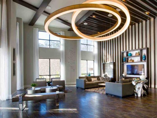 The Reserve at the Ballpark 2 Bedroom Apartment for Rent at 2875 Crescent Pkwy, Atlanta, GA 30339