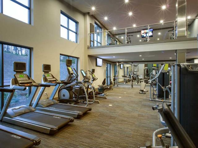 The Reserve at the Ballpark 2 Bedroom Apartment for Rent at 2875 Crescent Pkwy, Atlanta, GA 30339