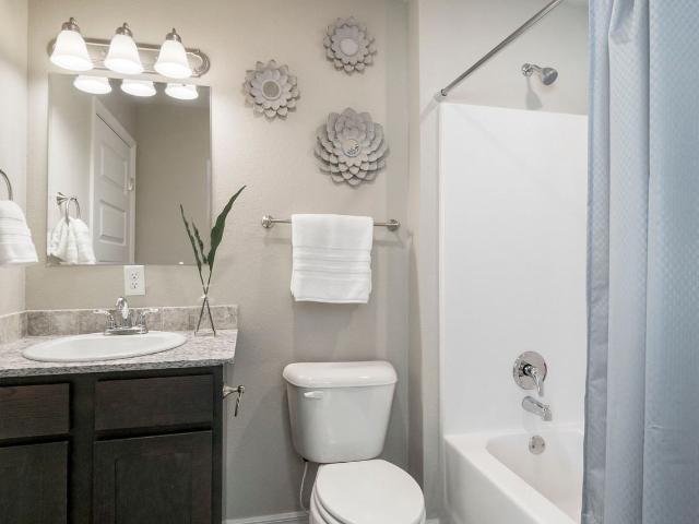 The Reserve at Tontitown 3 Bedroom Apartment for Rent at 617 Spallone Blvd, Tontitown, AR 72762