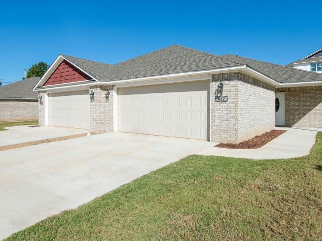 The Reserve at Tontitown 1 Bedroom Apartment for Rent at 617 Spallone Blvd, Tontitown, AR 72762