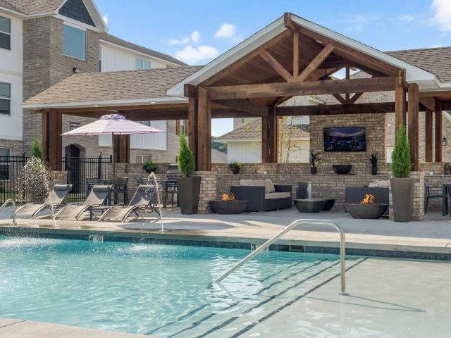 The Reserve at Tontitown 1 Bedroom Apartment for Rent at 617 Spallone Blvd, Tontitown, AR 72762