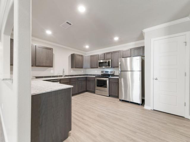 The Reserve at Tontitown First Month FREE on a 12 Month Lease!