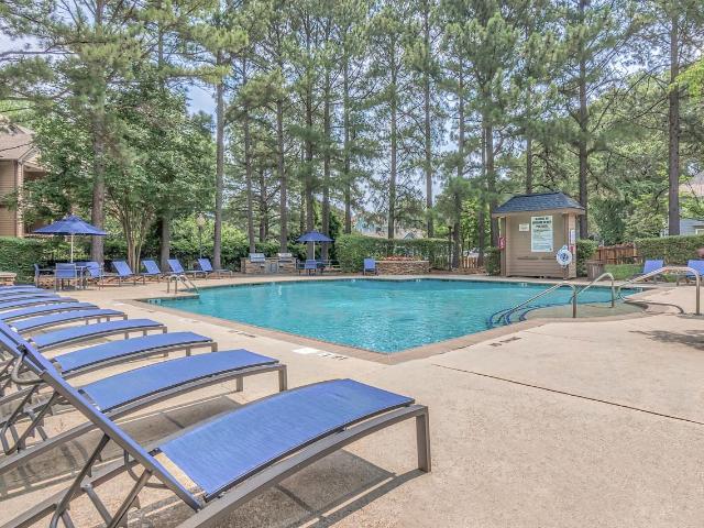 The Reserve at Waterford 1 Bedroom Apartment for Rent at 8725 Kody Marie Ct, Charlotte, NC 28210 Starmount Forest