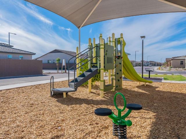 The Reserve at Westpark 4 Bedroom Apartment for Rent at 3250 S 262nd Ln, Buckeye, AZ 85326 Westpark