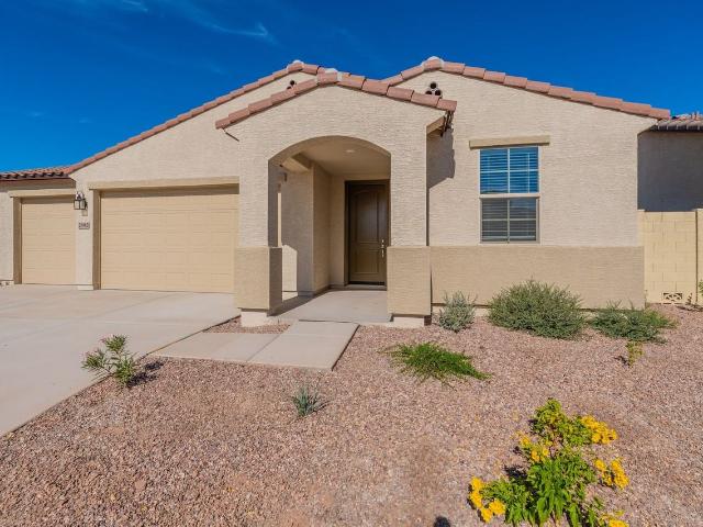 The Reserve at Westpark 4 Bedroom Apartment for Rent at 3250 S 262nd Ln, Buckeye, AZ 85326 Westpark