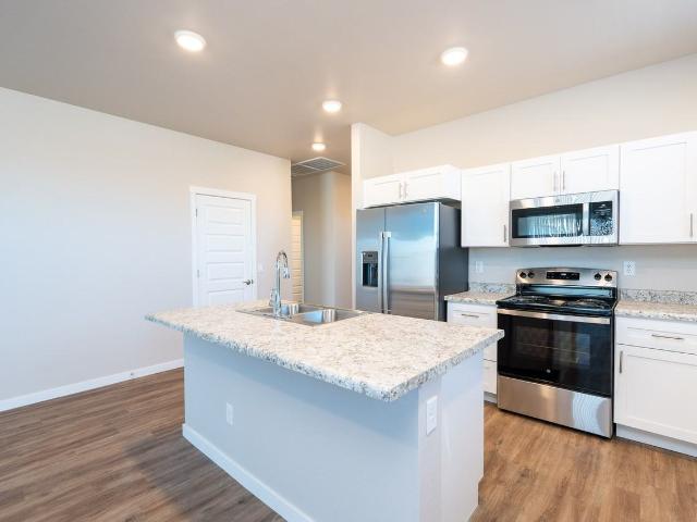 The Reserve at Westpark 3 Bedroom Apartment for Rent at 3250 S 262nd Ln, Buckeye, AZ 85326 Westpark