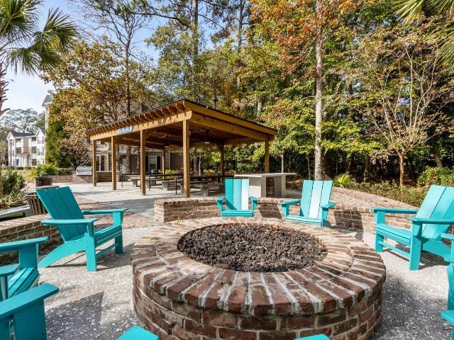 The Reserve at Wescott 1 Bedroom Apartment for Rent at 4976 Wescott Blvd, Summerville, SC 29485