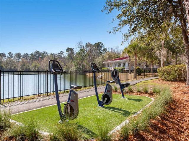 The Reserve at Wescott 1 Bedroom Apartment for Rent at 4976 Wescott Blvd, Summerville, SC 29485