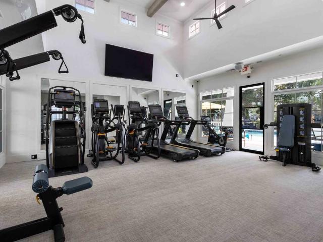 The Reserve at Wescott 3 Bedroom Apartment for Rent at 4976 Wescott Blvd, Summerville, SC 29485