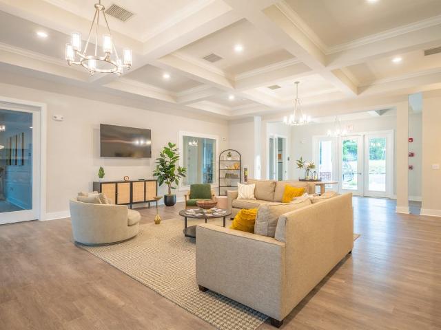 The Reserve at Wynn Place 2 Bedroom Apartment for Rent at 300 Wynn Pl, Warner Robins, GA 31088