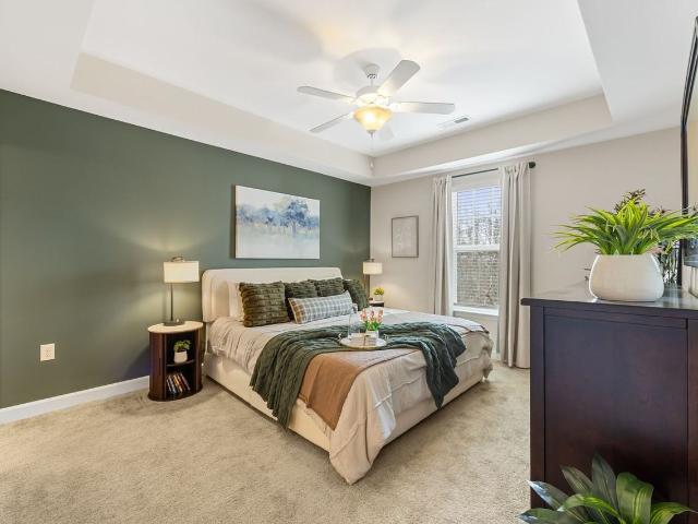 The Reserve at Belvedere 1 Bedroom Apartment for Rent at 200 Reserve Blvd, Charlottesville, VA 22901