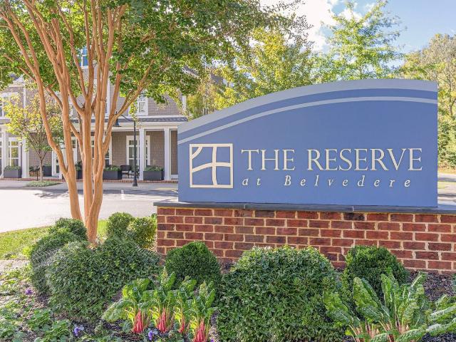 The Reserve at Belvedere 2 Bedroom Apartment for Rent at 200 Reserve Blvd, Charlottesville, VA 22901
