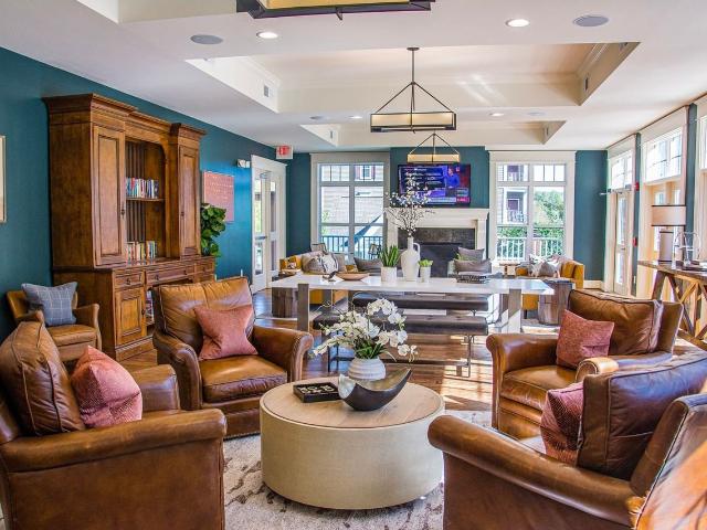 The Reserve at Belvedere 2 Bedroom Apartment for Rent at 200 Reserve Blvd, Charlottesville, VA 22901