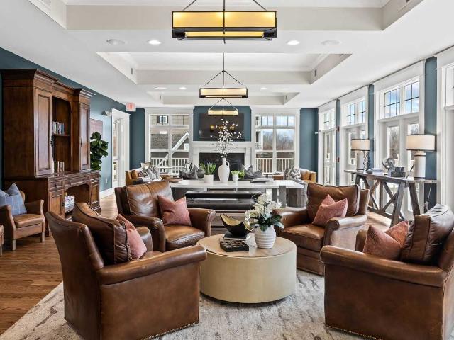 The Reserve at Belvedere 2 Bedroom Apartment for Rent at 200 Reserve Blvd, Charlottesville, VA 22901