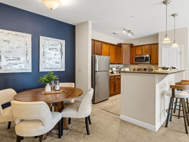 The Reserve at Belvedere 2 Bedroom Apartment for Rent at 200 Reserve Blvd, Charlottesville, VA 22901