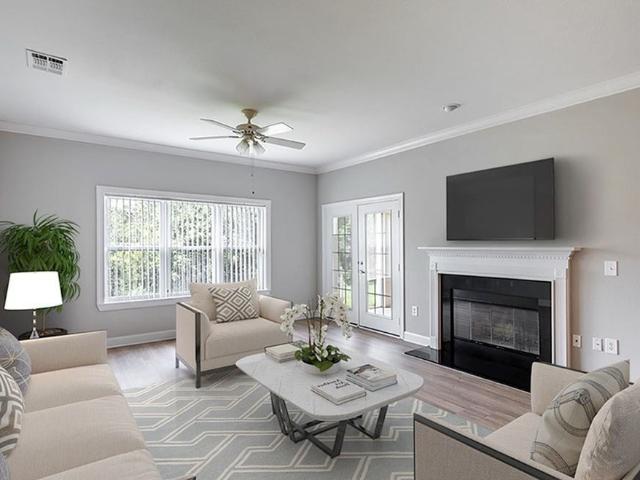 The Reserve at Brookhaven 3 Bedroom Apartment for Rent at 101 Brookhaven Ct N, Palm Coast, FL 32164