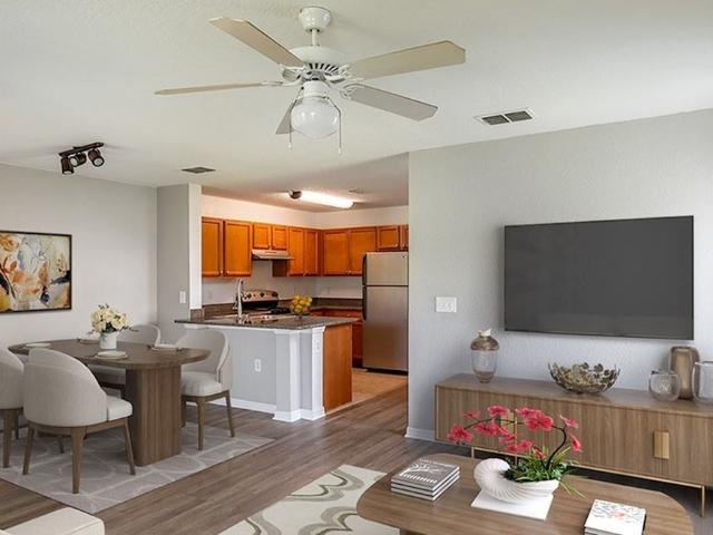 The Reserve at Brookhaven 3 Bedroom Apartment for Rent at 101 Brookhaven Ct N, Palm Coast, FL 32164