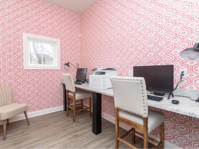 The Reserve at Burton Creek Student Housing
