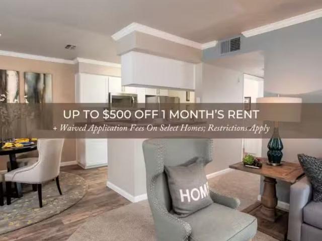 The Reserve at Capital Center Rancho Cordova, CA