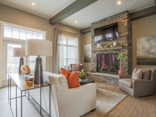 The Reserve at Daleville 2 Bedroom Apartment for Rent at 25 Daleville Ln, Daleville, VA 24083