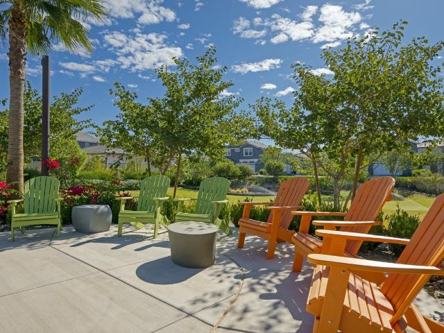 The Reserve at Eastmark 4 Bedroom Apartment for Rent at 5150 Inspirian Pkwy, Mesa, AZ 85212
