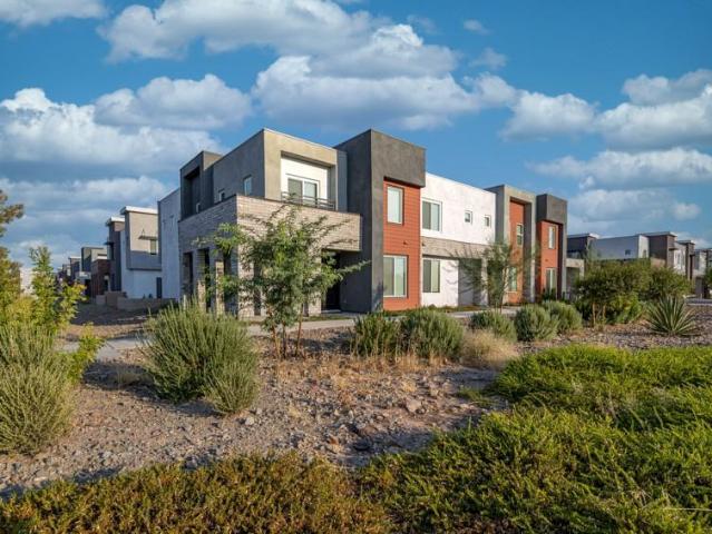 The Reserve at Eastmark 4 Bedroom Apartment for Rent at 5150 Inspirian Pkwy, Mesa, AZ 85212