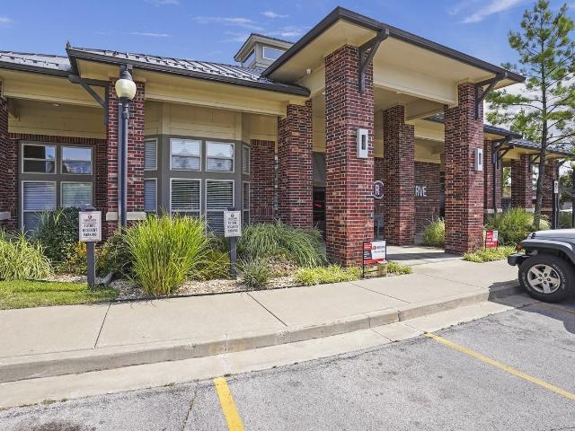 The Reserve at Elm 1 Bedroom Apartment for Rent at 701 W 101st Pl S, Jenks, OK 74037